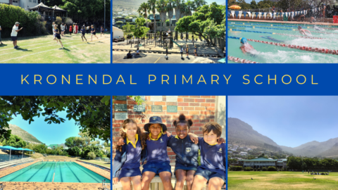 Contact - Kronendal Primary School